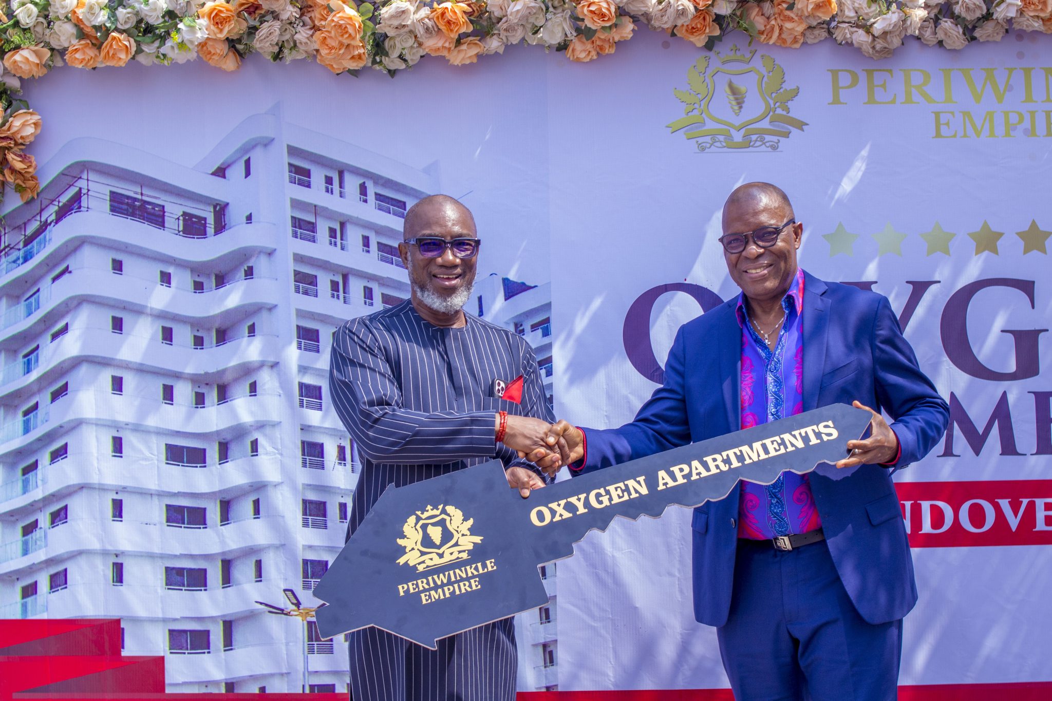 Home - Periwinkle Residences