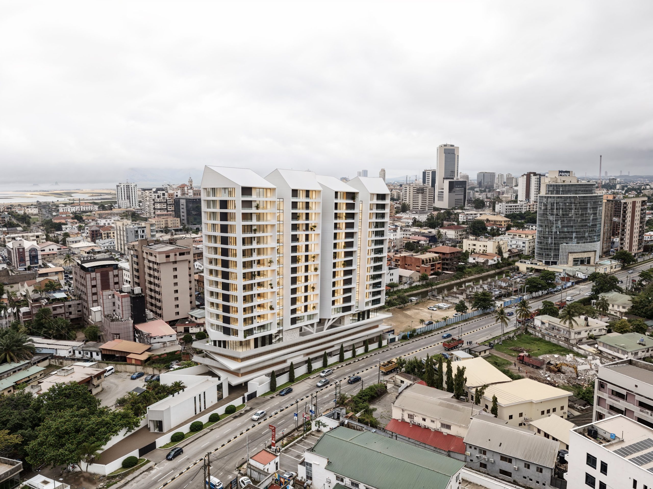 Home - Periwinkle Residences