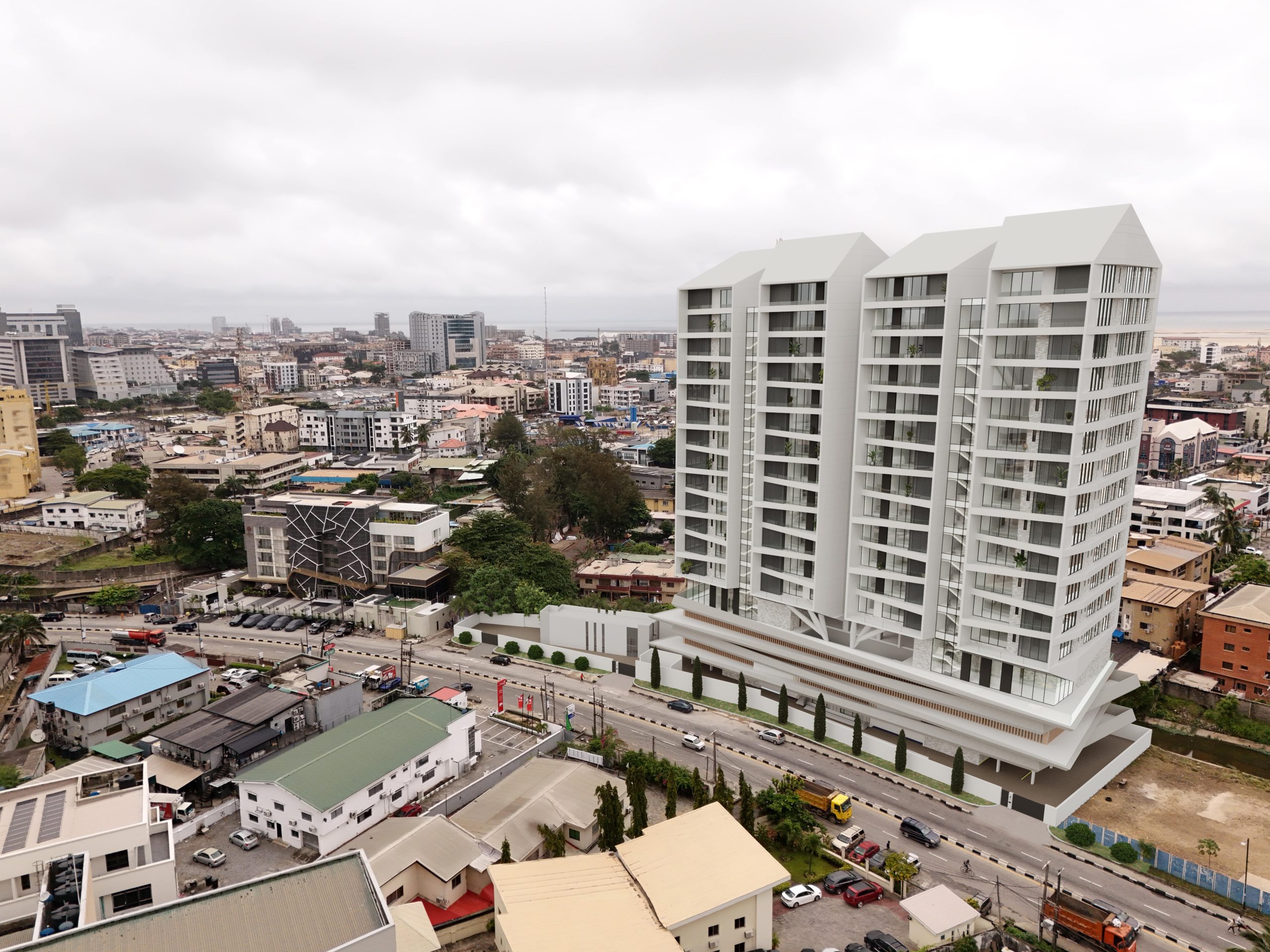 Home - Periwinkle Residences